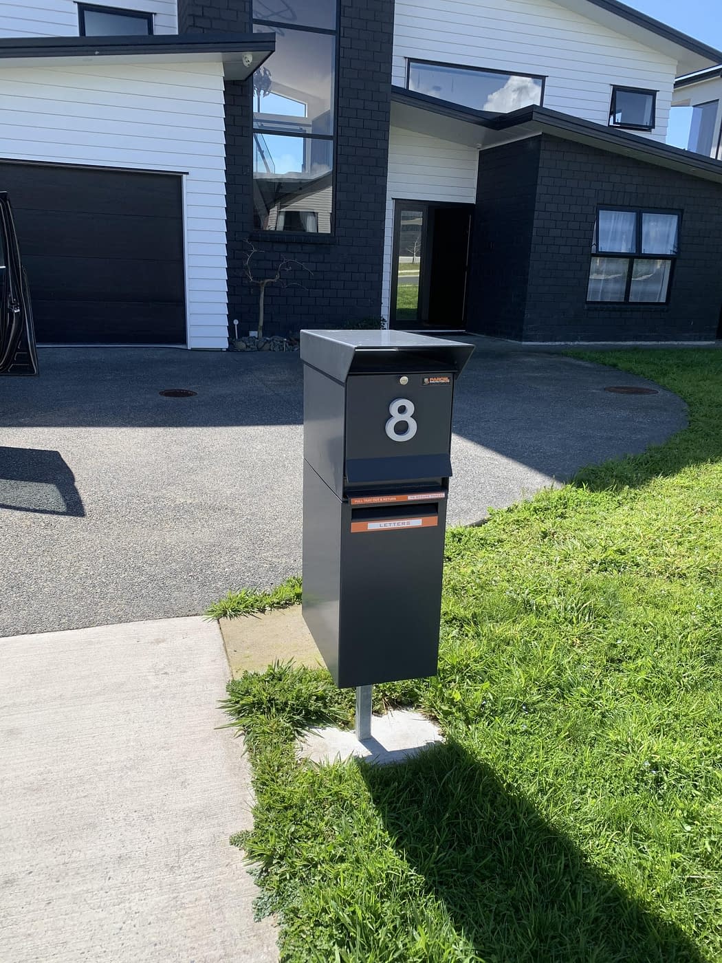 Gallery – Parcel Protector